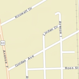 ArcGIS Web Application