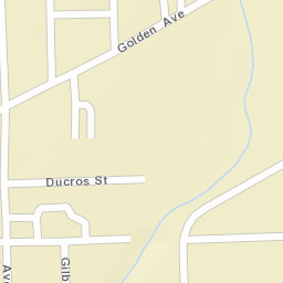 ArcGIS Web Application