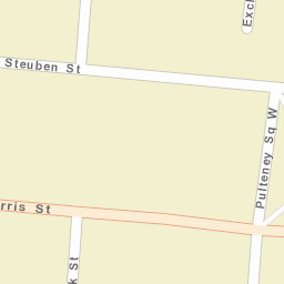 ArcGIS Web Application