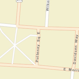 ArcGIS Web Application