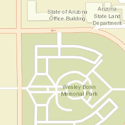 Maricopa County Parcel Map