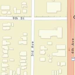 ArcGIS Web Application