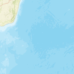 Mozambique Mining Cadastre Map Portal –V - Spatial Dimension Landfolio