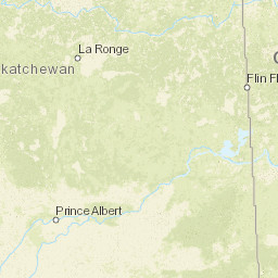 ArcGIS Web Application