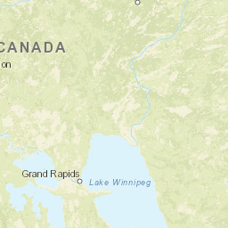 ArcGIS Web Application