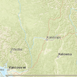 UW Atmospheric Sciences — Northwest Radar Loop