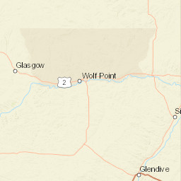 Geocortex Viewer for HTML5