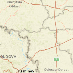 ArcGIS Web Application