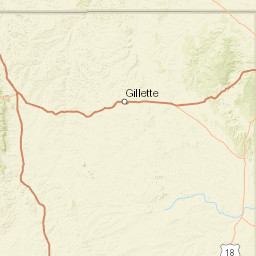 ArcGIS Web Application