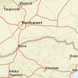 ArcGIS Web Application