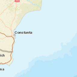 ArcGIS Web Application