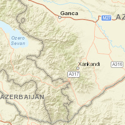 PeopleGroups.org - Talysh