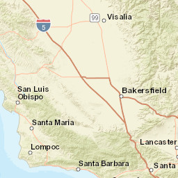 ArcGIS Web Application