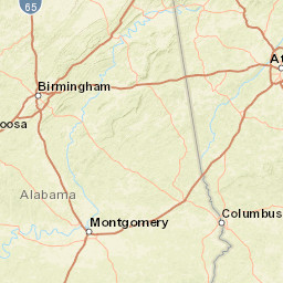 M 1.9 - 4 km NNW of Jenkinsville, South Carolina