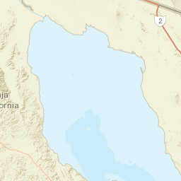 ArcGIS Web Application