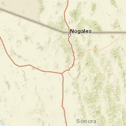 ArcGIS Web Application