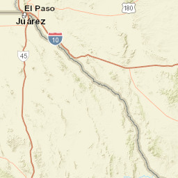 ArcGIS Web Application