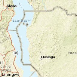 PeopleGroups.org - Tumbuka