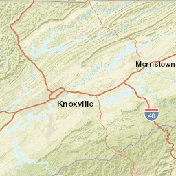 ArcGIS Web Application