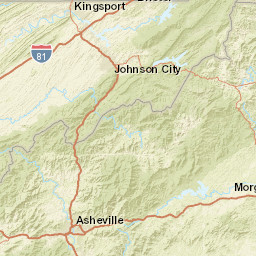 ArcGIS Web Application