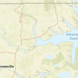 ArcGIS Web Application