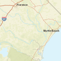 ArcGIS Web Application