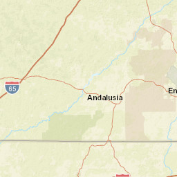 ArcGIS Web Application