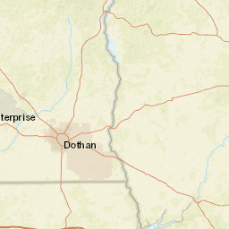 ArcGIS Web Application