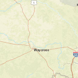 ArcGIS Web Application