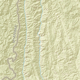 PeopleGroups.org - Rawang