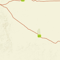 Winton Shire Disaster Dashboard
