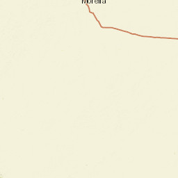 Winton Shire Disaster Dashboard