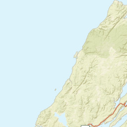 ArcGIS Web Application