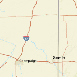 ArcGIS Web Application