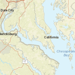 ArcGIS Web Application