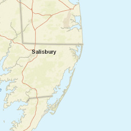 ArcGIS Web Application