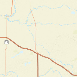 ArcGIS Web Application