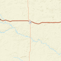 ArcGIS Web Application