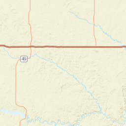 ArcGIS Web Application