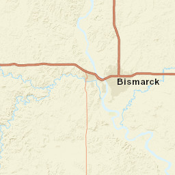 ArcGIS Web Application