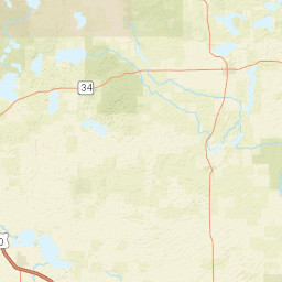 ArcGIS Web Application