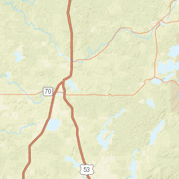 Public Information Map
