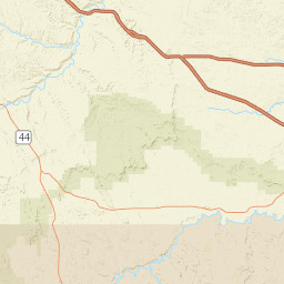 ArcGIS Web Application