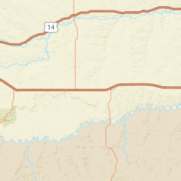 ArcGIS Web Application