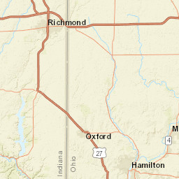 ArcGIS Web Application