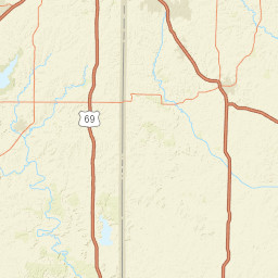 ArcGIS Web Application