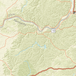 ArcGIS Web Application