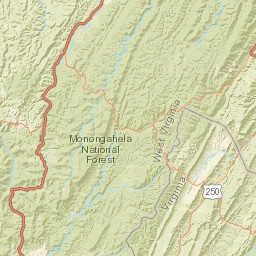 ArcGIS Web Application