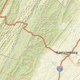 ArcGIS Web Application