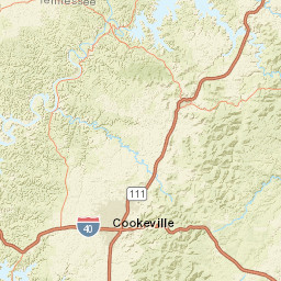 ArcGIS Web Application